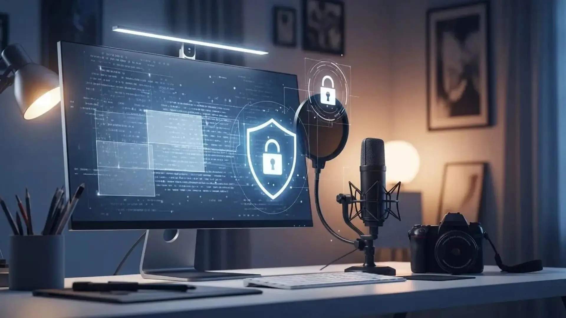 Protecting Your Privacy as an Adult Creator | Automate Horizon